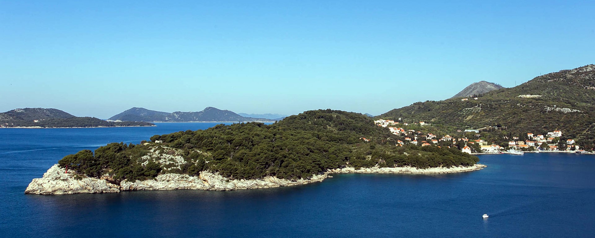 Apartamente în Zaton (Dubrovnik) | ApartamenteCroatia.com